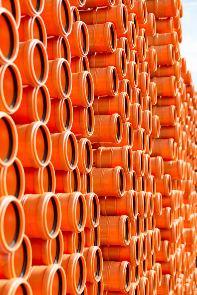 Perché scegliere il Polipropilene PP-HM | Martoni